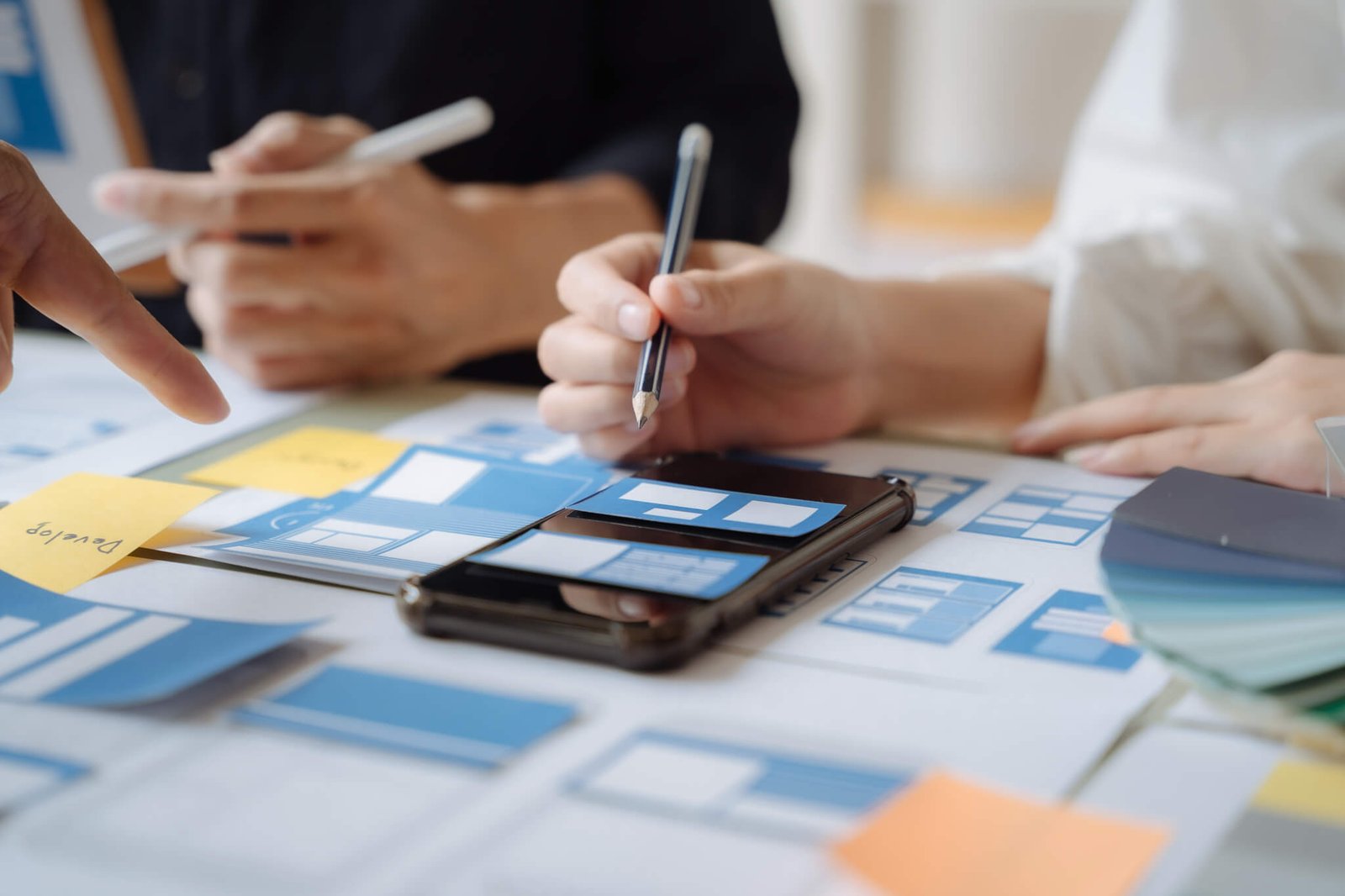 Digital Marketing Company in India - DE Digital Services